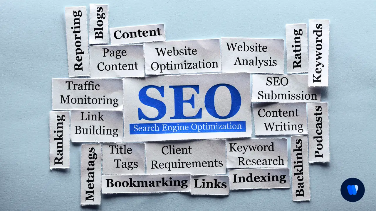 SEO Basics to Strategy – Keywords, Rankings & AI Visibility - Wellows