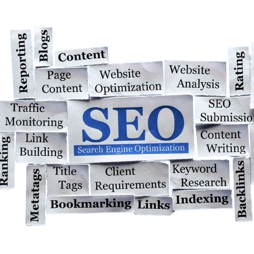 SEO Basics to Strategy – Keywords, Rankings & AI Visibility - Wellows