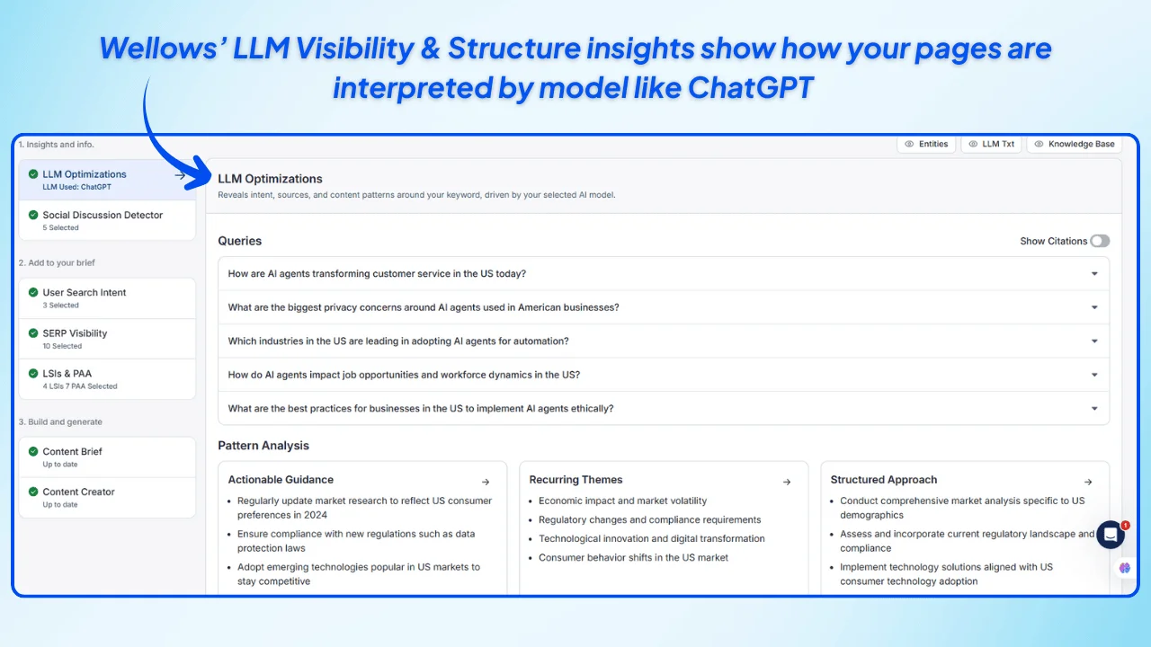 7 AI SEO Tips for Solo Consultants to Scale Visibility