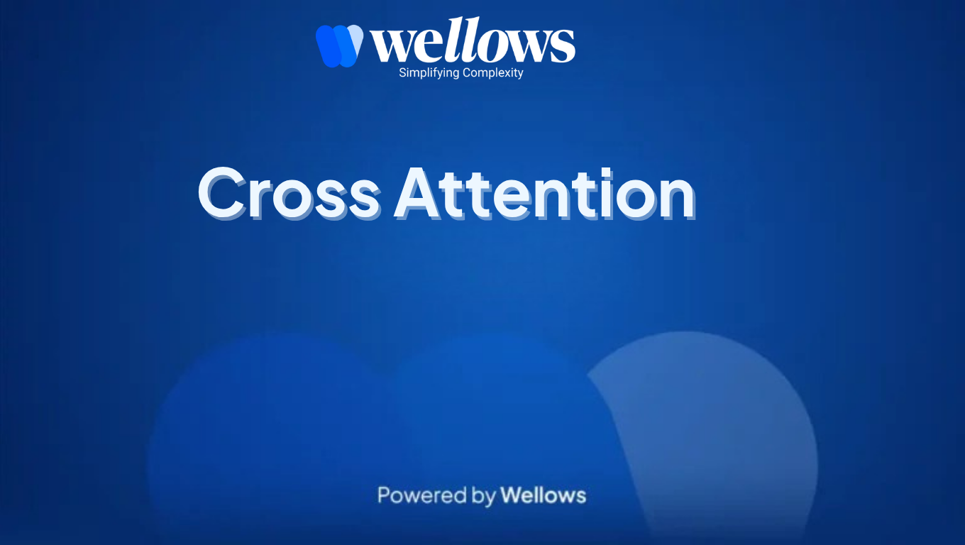 Cross Attention