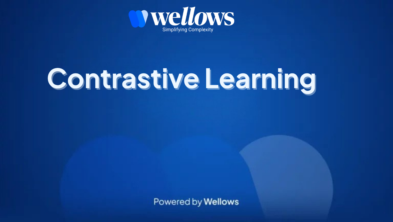 Contrastive Learning