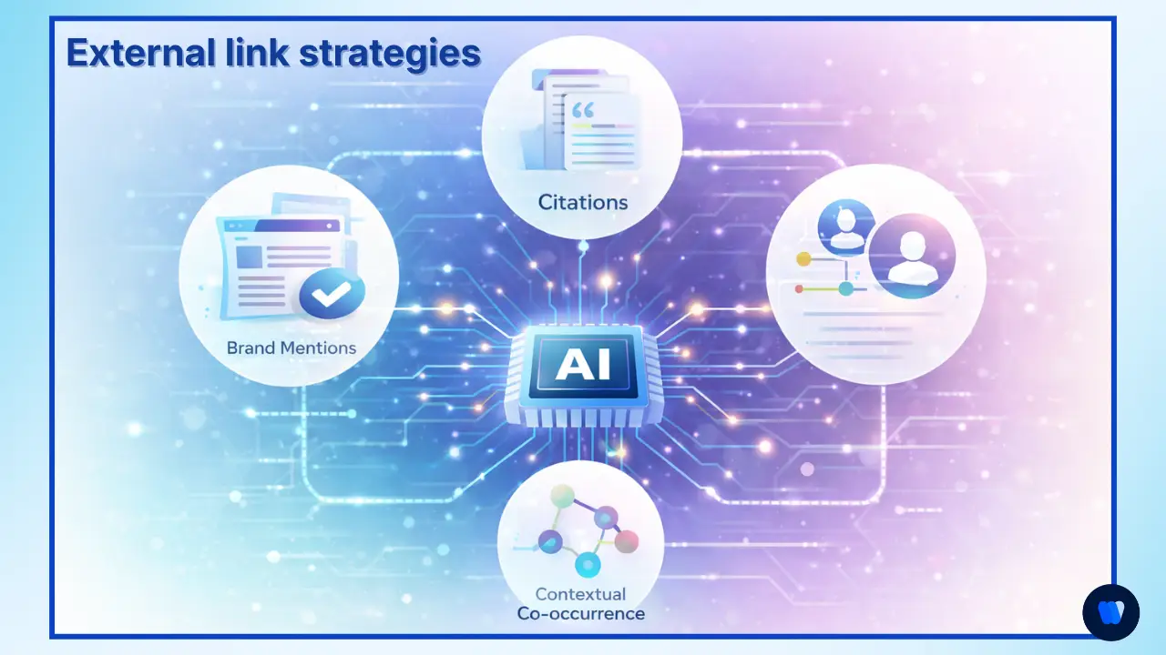 AI-Powered External Link Analysis: 5 Signals Beyond Backlinks - Wellows