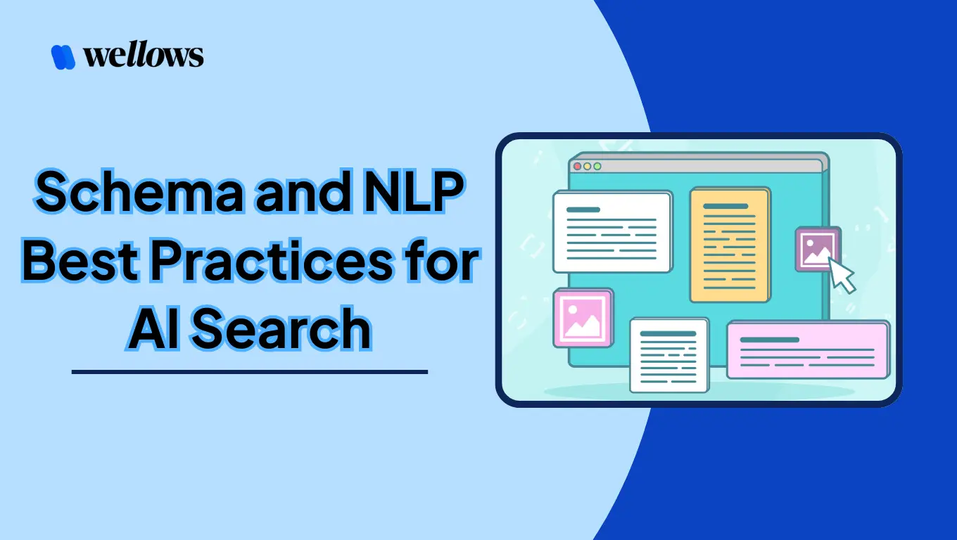 Schema & NLP Best Practices for AI Search Visibility (2026 Guide)