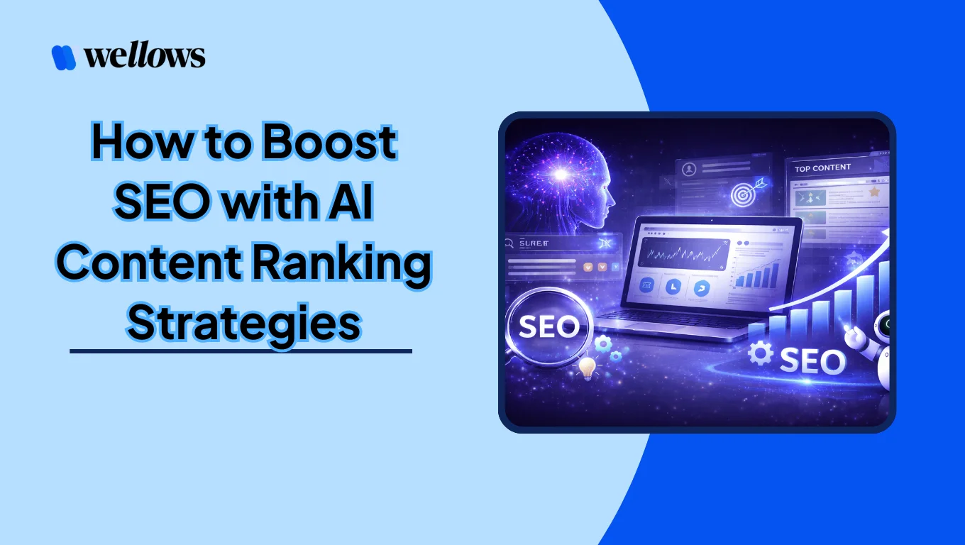 AI Content Ranking Strategies for SEO Growth