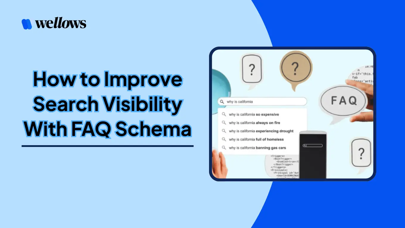 FAQ Schema for SEO: How to Improve Search Visibility in 2026
