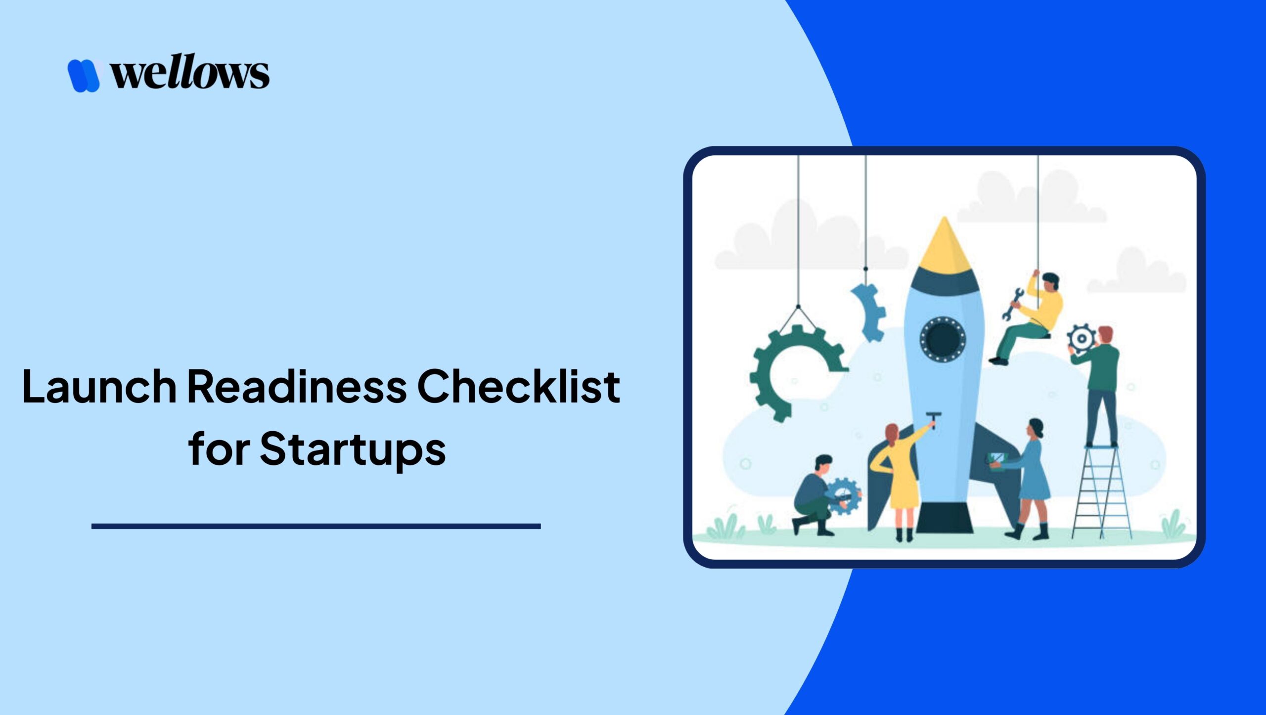 10-Step Launch Readiness Checklist for Startups: Guide + Free PDF