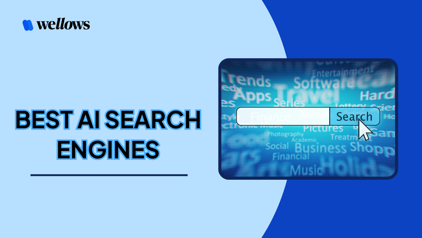 10 Best AI Search Engines in 2026: Which One Should You Use?