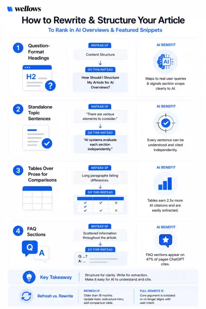 13 AI Content Optimization Strategies That Work in 2026